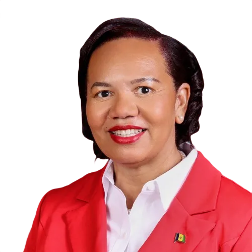 Dr. Grace Walters